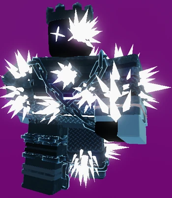 Void | Tower Defense Simulator Fanmade Content Wiki | Fandom