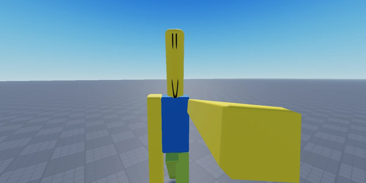 Noob...? | Tower Defense Simulator Fanmade Content Wiki | Fandom