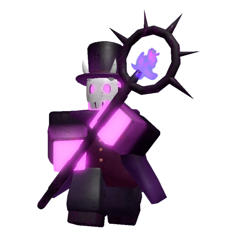 Void Summoner (Hardcore Mode: Void Edition) | Tower Defense Simulator ...