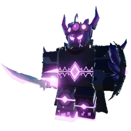 Awakened Fallen King | Tower Defense Simulator Fanmade Content Wiki ...