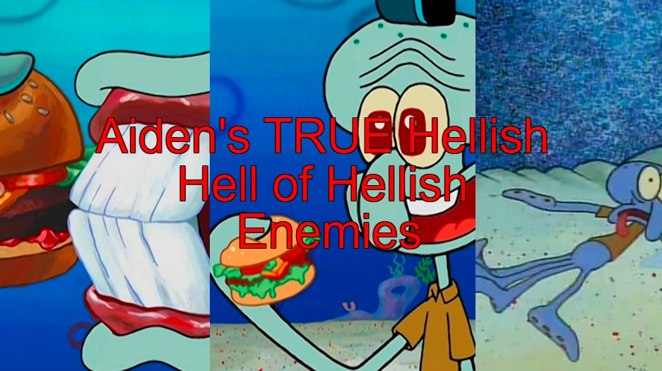 Aiden's TRUE Hellish Hell of Hellish Enemies | Tower Defense Simulator Fanmade Content Wiki | Fandom