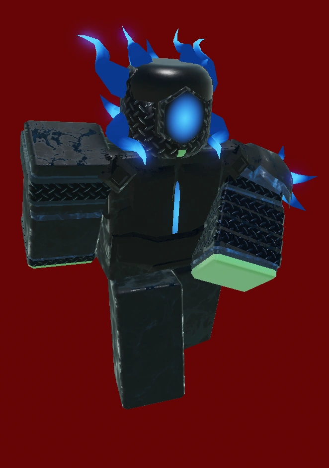 Deadlock | Tower Defense Simulator Fanmade Content Wiki | Fandom