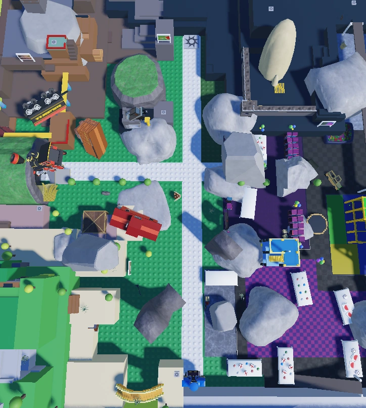 Error Mode | Tower Defense Simulator Fanmade Content Wiki | Fandom