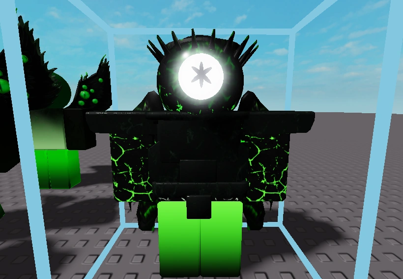 Overseer perfect creation | Tower Defense Simulator Fanmade Content Wiki | Fandom