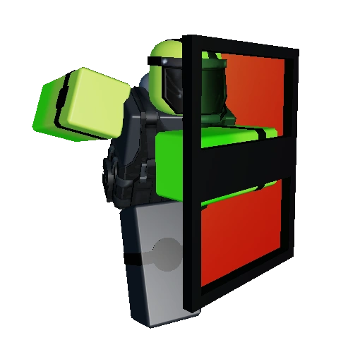 Rusher | Tower Defense Simulator Fanmade Content Wiki | Fandom