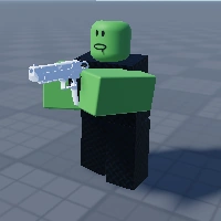 Zombie Gunner/Gallery | Tower Defense Simulator Fanmade Content Wiki ...