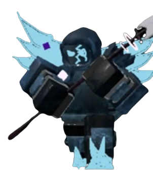 Awakened Fallen Guardian | Tower Defense Simulator Fanmade Content Wiki ...