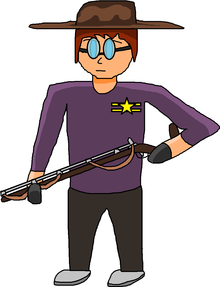 Deadeye (Enemy) | Tower Defense Simulator Fanmade Content Wiki | Fandom