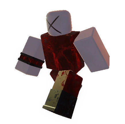 Eternal Abnormal | Tower Defense Simulator Fanmade Content Wiki | Fandom