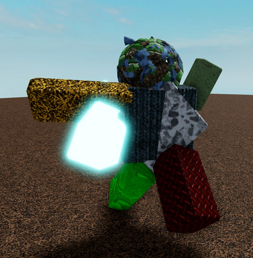 Glitched Jackling | Tower Defense Simulator Fanmade Content Wiki | Fandom