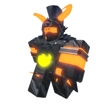 Molten Titan | Tower Defense Simulator Fanmade Content Wiki | Fandom