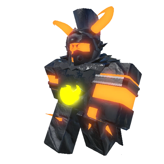 Molten Titan | Tower Defense Simulator Fanmade Content Wiki | Fandom