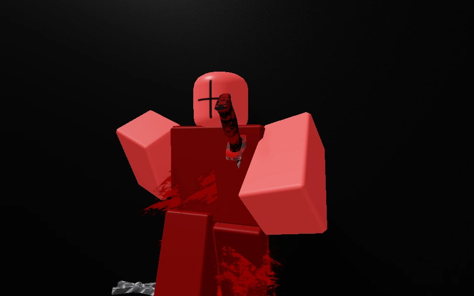 Tortured Normal | Tower Defense Simulator Fanmade Content Wiki | Fandom