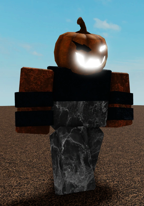 Expired Jackling | Tower Defense Simulator Fanmade Content Wiki | Fandom