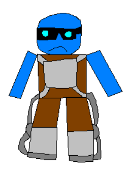 Cyber Speedy | Tower Defense Simulator Fanmade Content Wiki | Fandom