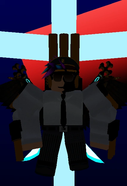 Questrok1 (Regenesis) | Tower Defense Simulator Fanmade Content Wiki ...