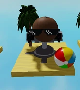 Coconut Turret | Tower Defense Simulator Fanmade Content Wiki | Fandom