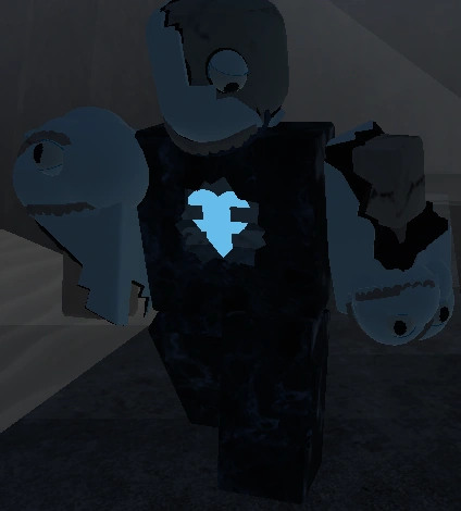 Deadless Abomination | Tower Defense Simulator Fanmade Content Wiki ...