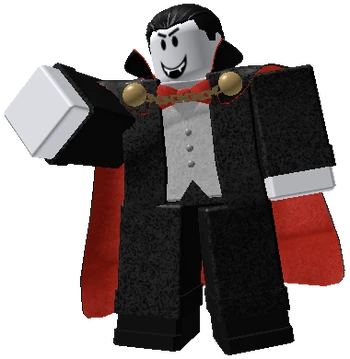 Dracula | Tower Defense Simulator Fanmade Content Wiki | Fandom