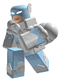 Gust | Tower Defense Simulator Fanmade Content Wiki | Fandom