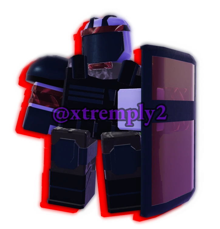Riot | Tower Defense Simulator Fanmade Content Wiki | Fandom