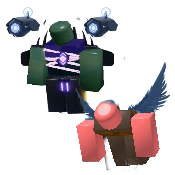 Flightmasters | Tower Defense Simulator Fanmade Content Wiki | Fandom