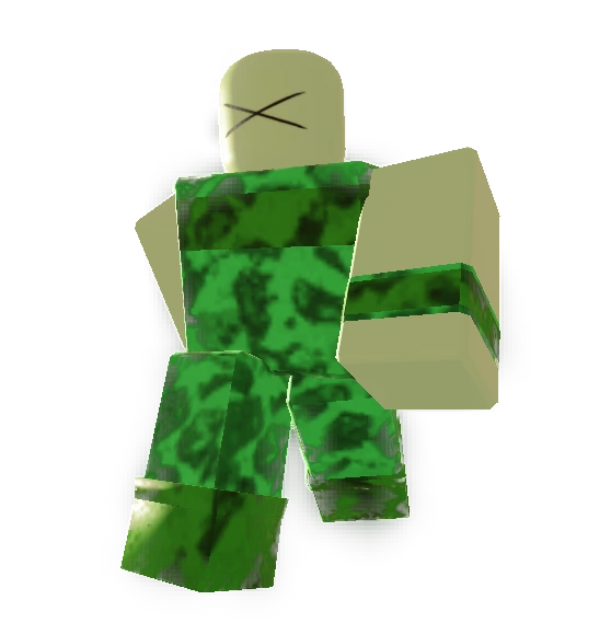 Fungi | Tower Defense Simulator Fanmade Content Wiki | Fandom