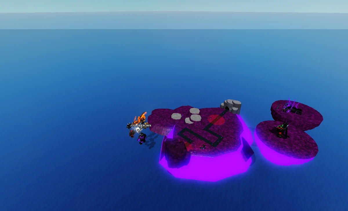 Corrupted Void Lands | Tower Defense Simulator Fanmade Content Wiki ...