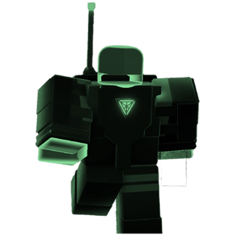 Robo-Cone Zombie | Tower Defense Simulator Fanmade Content Wiki | Fandom