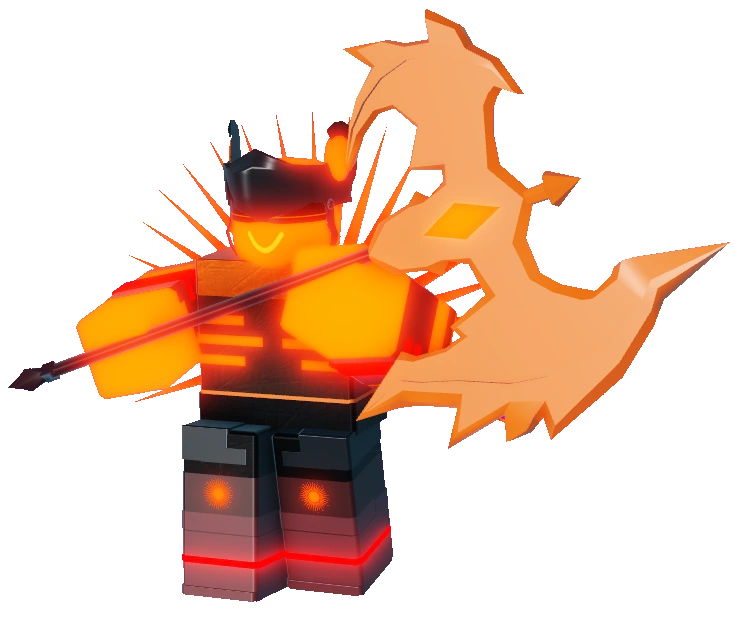 Solar Servant | Tower Defense Simulator Fanmade Content Wiki | Fandom
