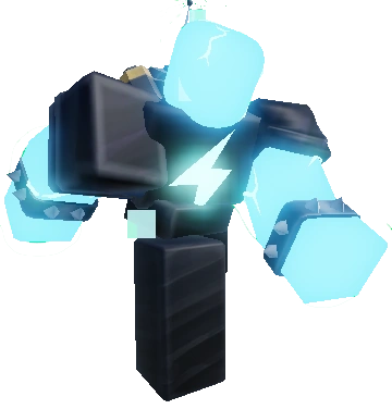 Chaos Boss | Tower Defense Simulator Fanmade Content Wiki | Fandom