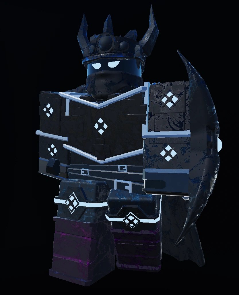 Fallen Leader | Tower Defense Simulator Fanmade Content Wiki | Fandom