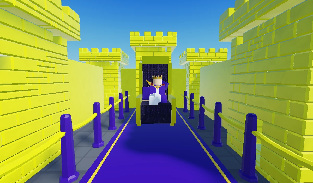 The King (Tower) | Tower Defense Simulator Fanmade Content Wiki | Fandom