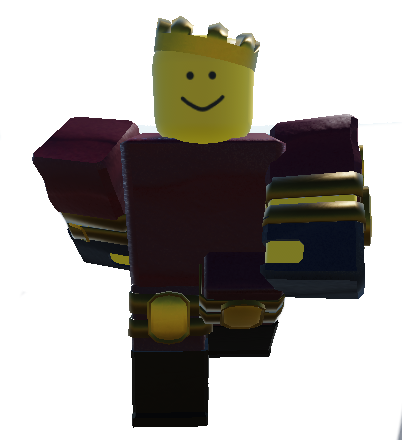 Noob Emperor | Tower Defense Simulator Fanmade Content Wiki | Fandom