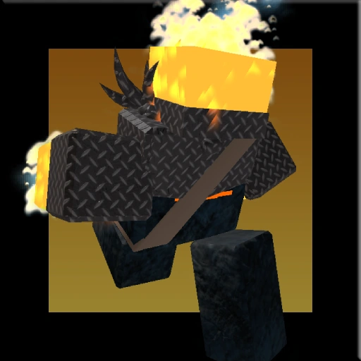 Armored Flames | Tower Defense Simulator Fanmade Content Wiki | Fandom