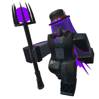 Summoner Boss | Tower Defense Simulator Fanmade Content Wiki | Fandom