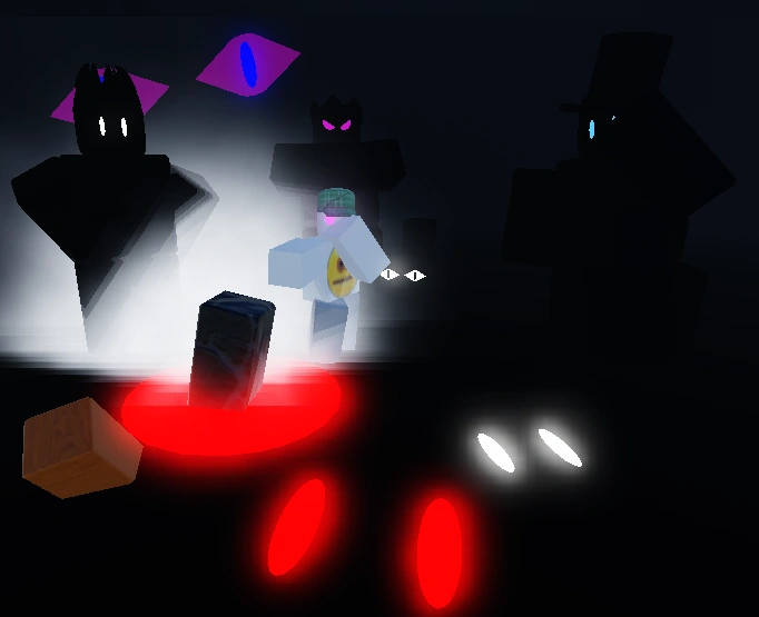 Origins of Everything | Tower Defense Simulator Fanmade Content Wiki ...