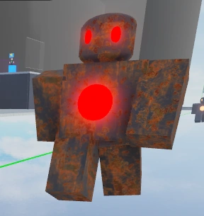 Scrapped Bot | Tower Defense Simulator Fanmade Content Wiki | Fandom