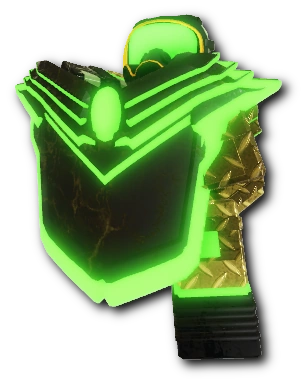 Toxic Rusher | Tower Defense Simulator Fanmade Content Wiki | Fandom