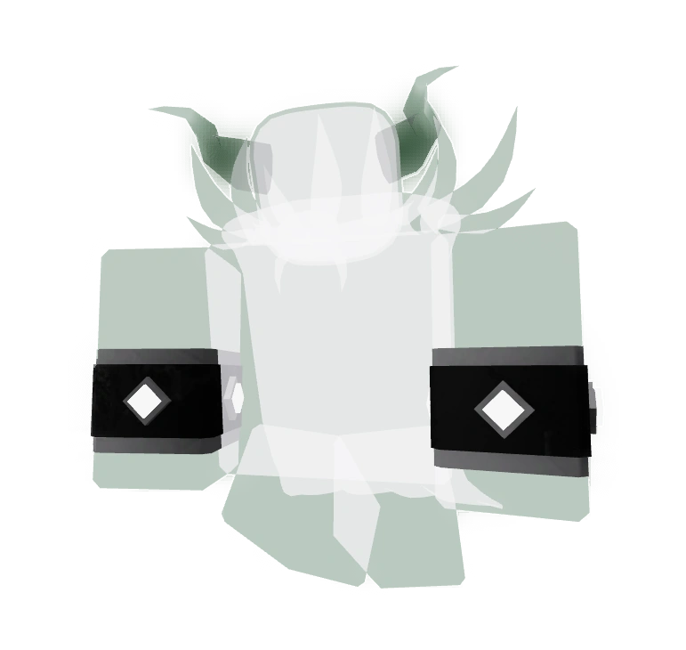 Ghost Boss | Tower Defense Simulator Fanmade Content Wiki | Fandom