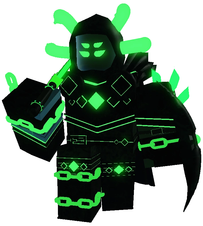 Nuclear Overlord | Tower Defense Simulator Fanmade Content Wiki | Fandom