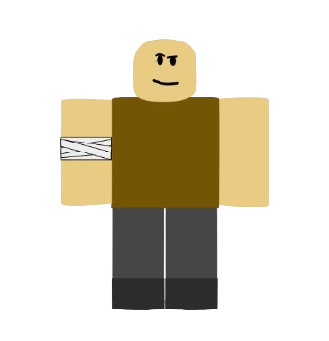 Builders Nightmare | Tower Defense Simulator Fanmade Content Wiki | Fandom