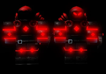 Lord Calamity Fallen King | Tower Defense Simulator Fanmade Content Wiki | Fandom