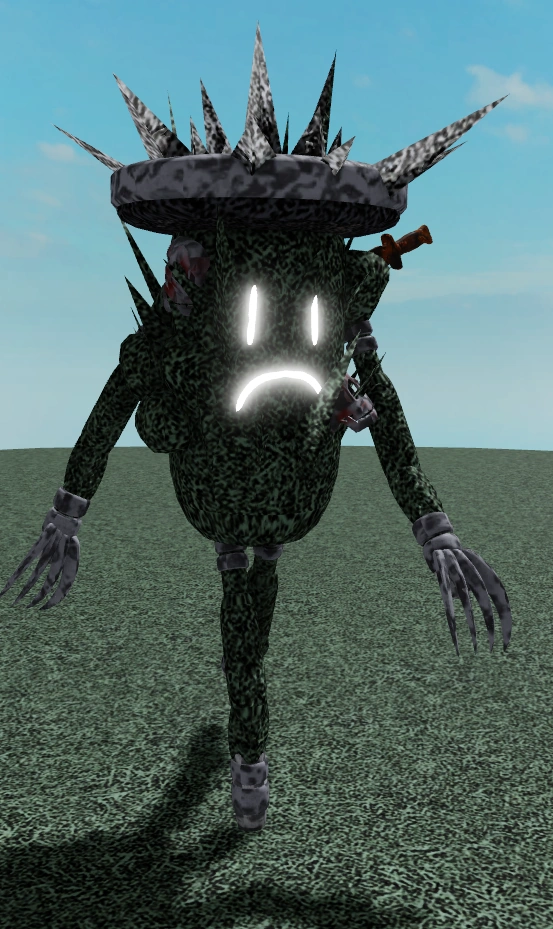 Spore | Tower Defense Simulator Fanmade Content Wiki | Fandom