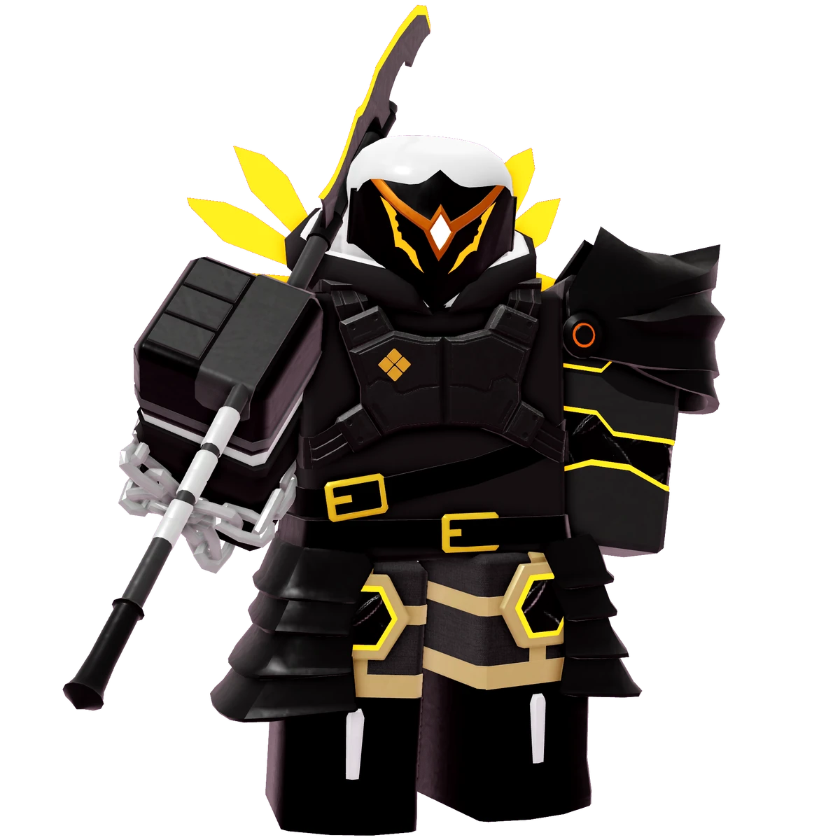 Hellflame Knight | Tower Defense Simulator Fanmade Content Wiki | Fandom