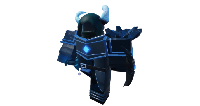 Frozen Fallen Prince | Tower Defense Simulator Fanmade Content Wiki ...