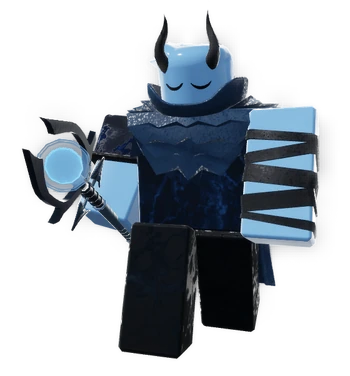 Ice Boss | Tower Defense Simulator Fanmade Content Wiki | Fandom