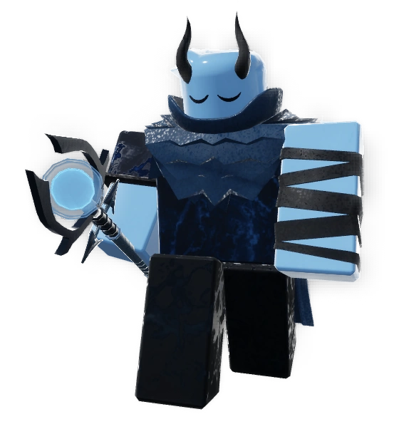 Ice Boss | Tower Defense Simulator Fanmade Content Wiki | Fandom