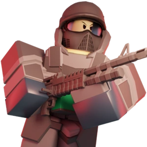 Raid Captain | Tower Defense Simulator Fanmade Content Wiki | Fandom