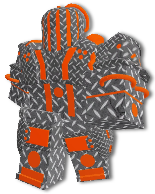 Armored | Tower Defense Simulator Fanmade Content Wiki | Fandom